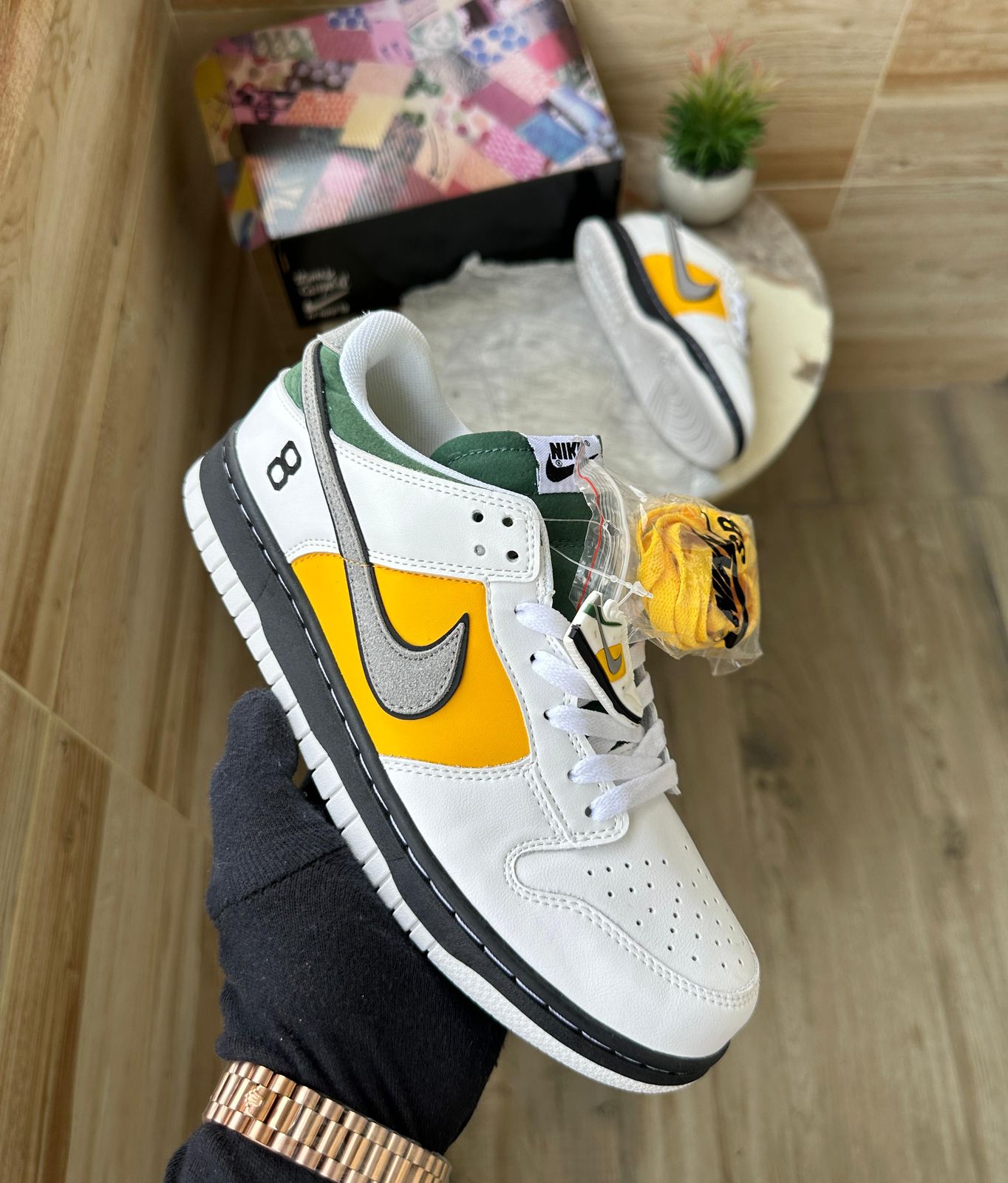 Nike SB Dunk Kobe - BUYON