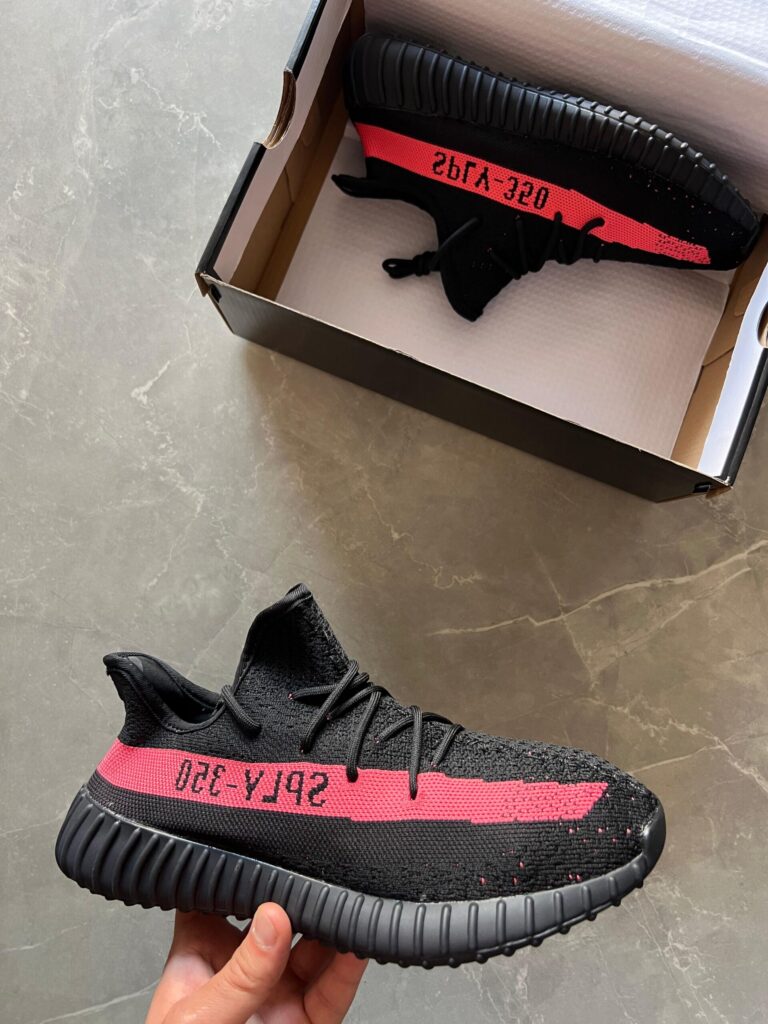 Branded Yeezy SPLY 350 Sneakers - BUYON