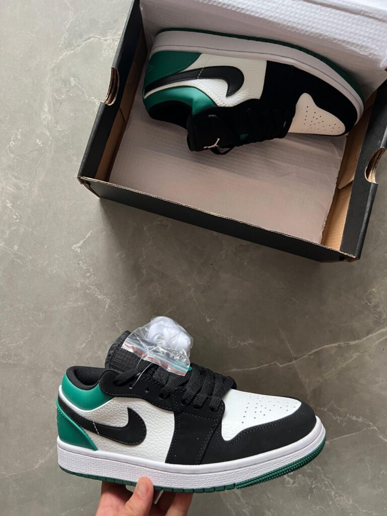 Nike Air Jordan Cut Low Shoes for Men - BUYON