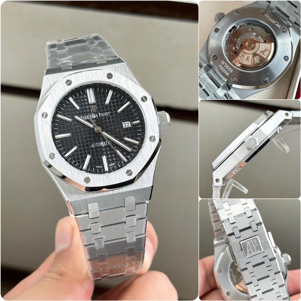 Audemars Piguet Royal Oak Automatic - BUYON