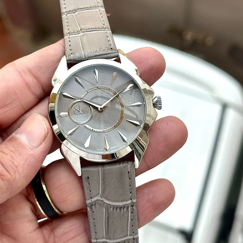 Buy Imported Jacob & Co Watch For Men With Brand Box (SUP4710) - BUYON