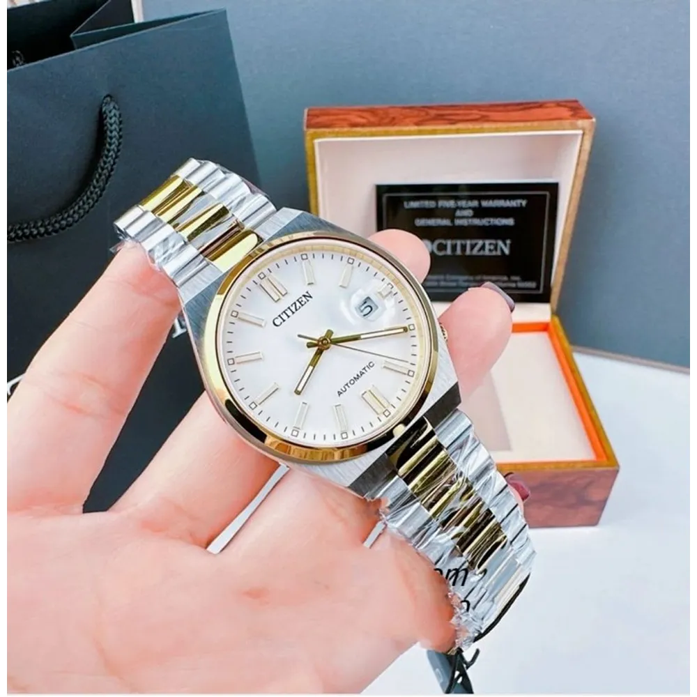 Buy Luxurious Citizen Watch For Men (CT640) - BUYON