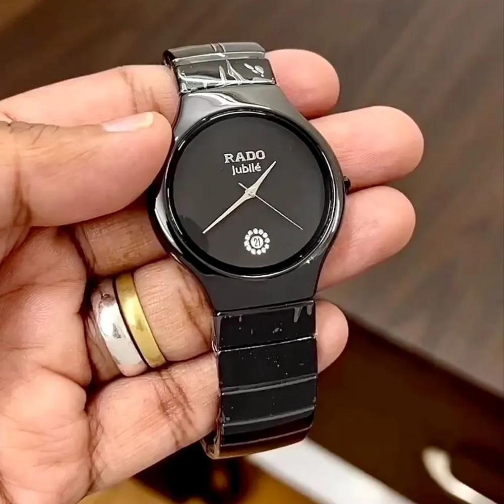 Buy Luxurious Rado Watch For Men (IC171) - BUYON