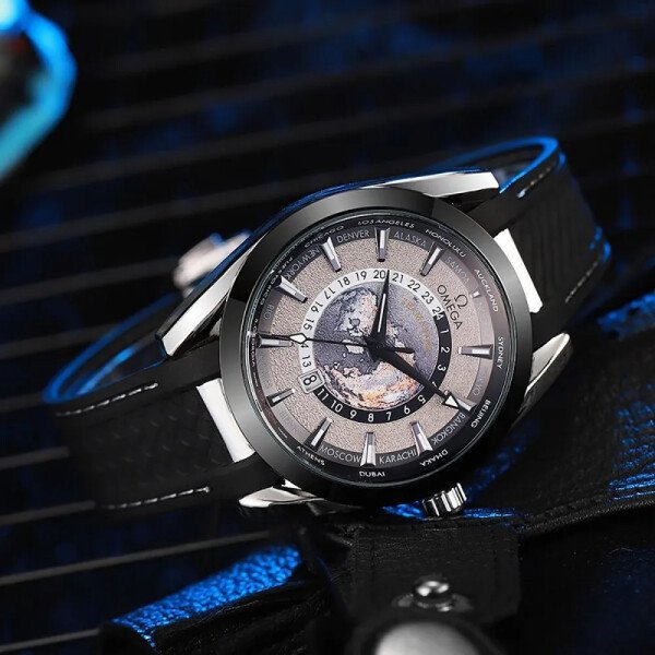 Buy Premium Omega Watch For Men (CSO1560) - BUYON