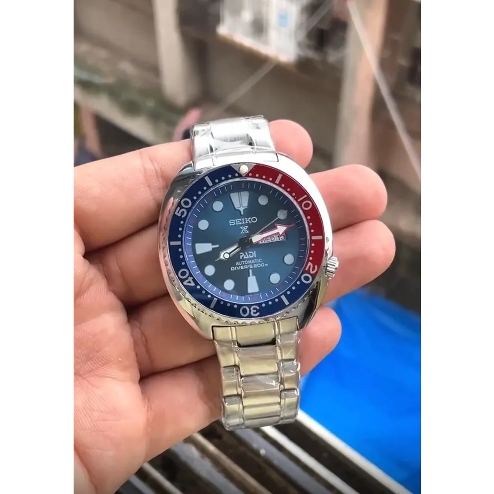 Buy Premium Seiko Watch For Men (SG738) - BUYON