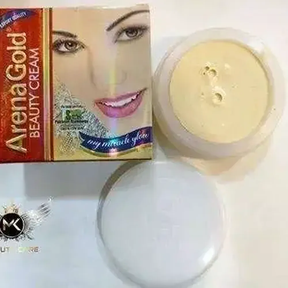 Arena Gold Cream (CBH10) - BUYON