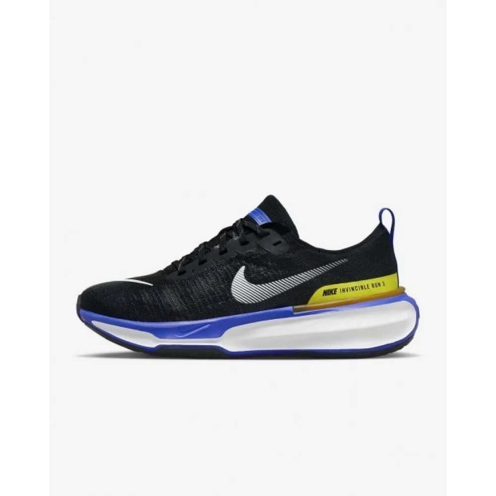 Classy Nike Air Zoom X Invincible Run Shoes For Men (CSO4232) - BUYON