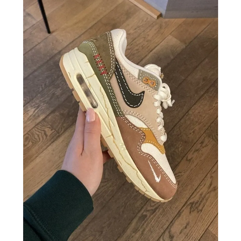 Trendy Nike Air Max Wabi Sabi Shoes For Men (SW6255) - BUYON
