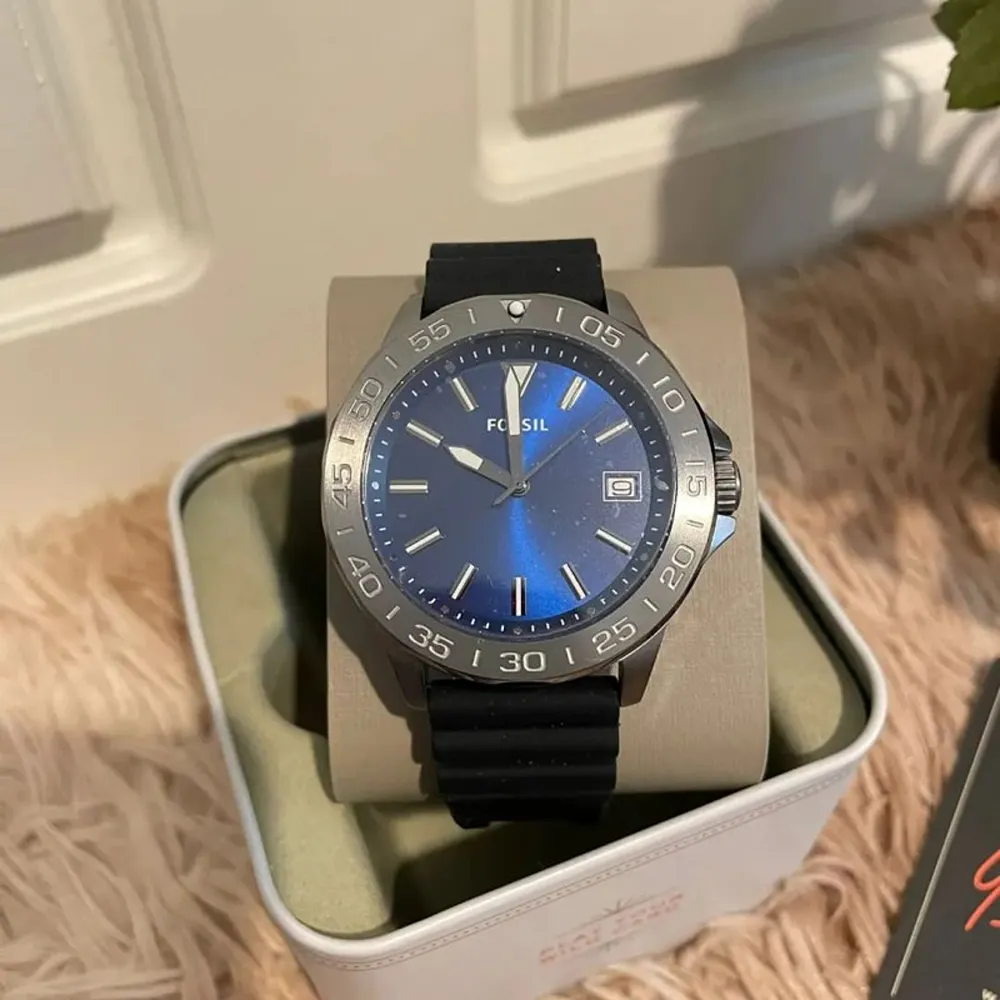 Classic Fossil Watch For Men (CSO1746) - BUYON