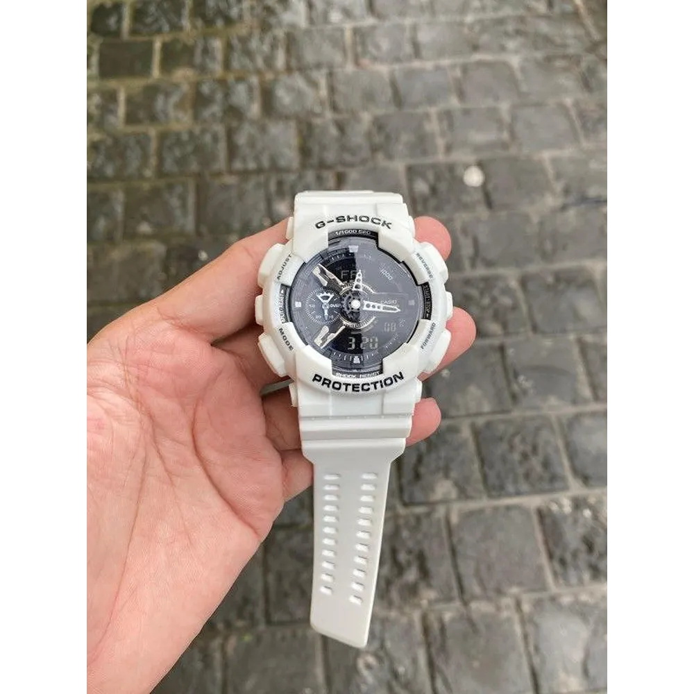 Stylish G Shock Casio Watch For Men (ETS111) - BUYON