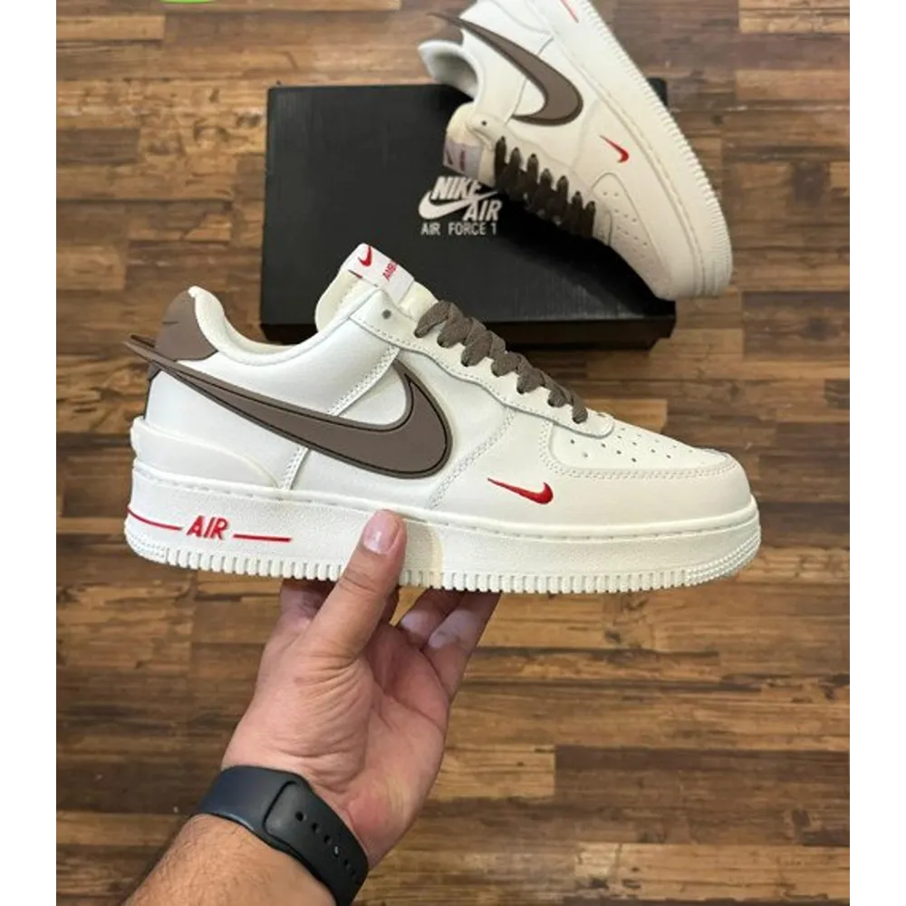 Luxurious Nike Ambush Coffee Milk Shoes For Men (SFS1920) - BUYON