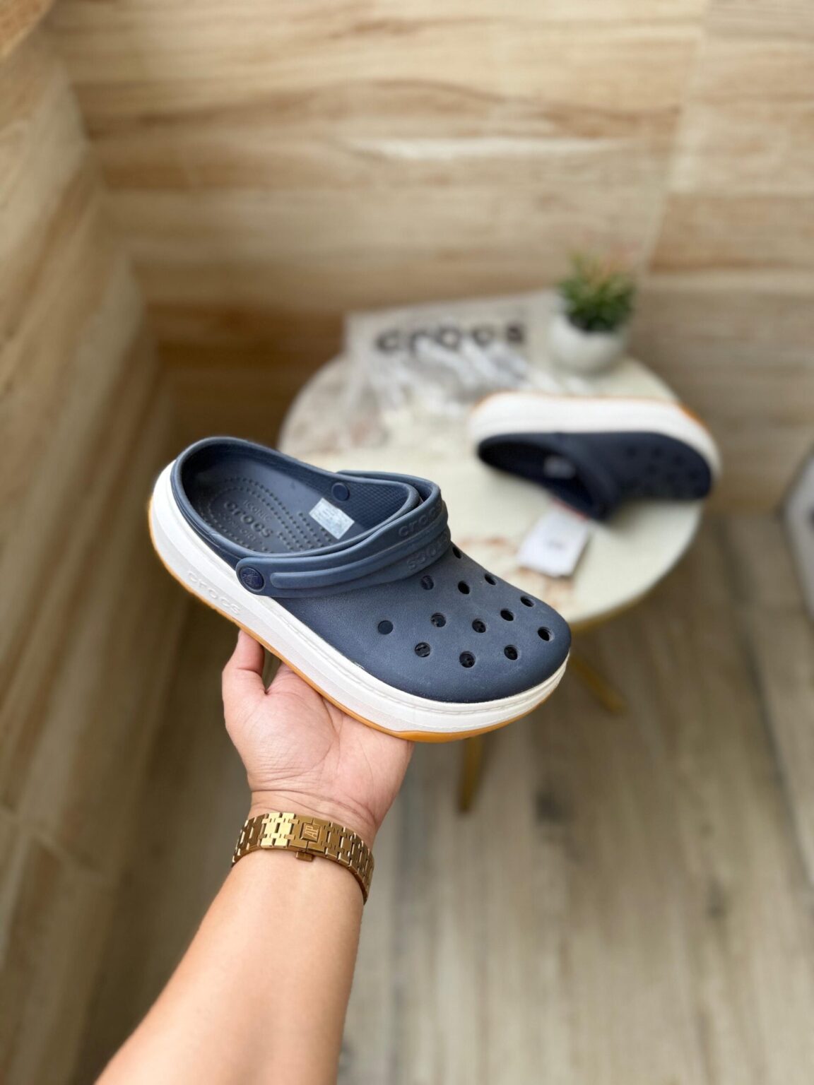 Crocs Full Force First Copy - BUYON