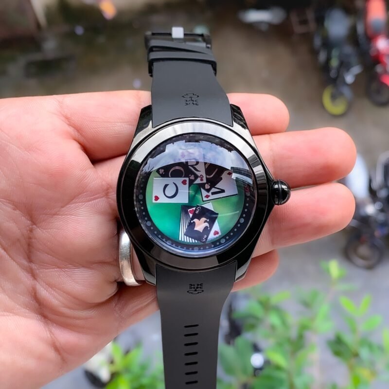 CORUM BIG BUBBLE 52 MAGICAL GAME - BUYON