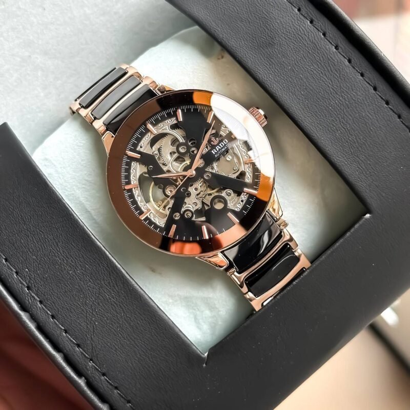 Rado Centrix Automatic Versatile - BUYON