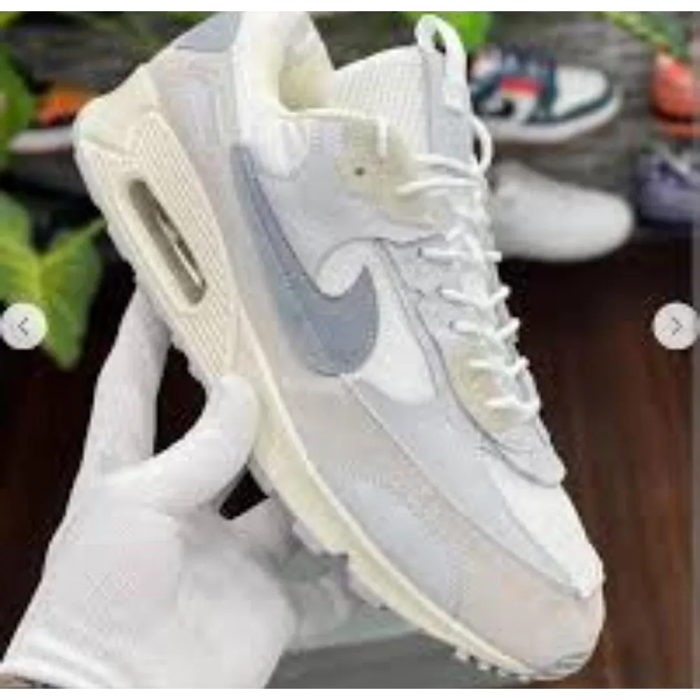 Classy Nike Air Max Shoes For Men (BH781) - BUYON