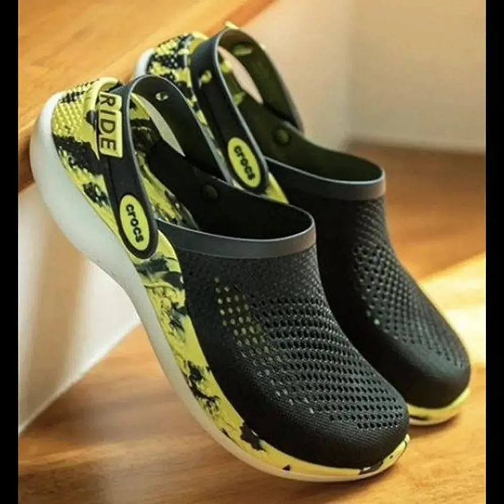 Crocs 360 Lite Ride For Men (BSF356) - BUYON