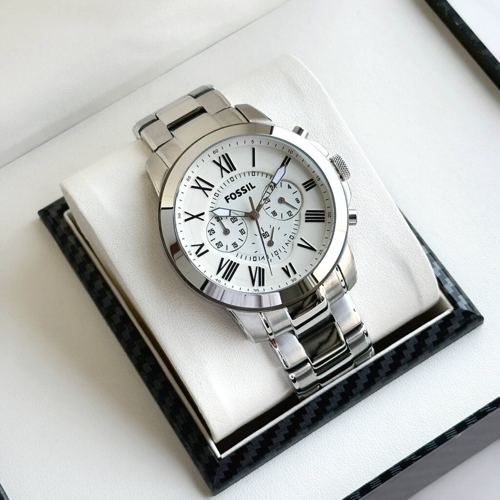 Fossil Original Quality Slim FS Grant Series - BUYON