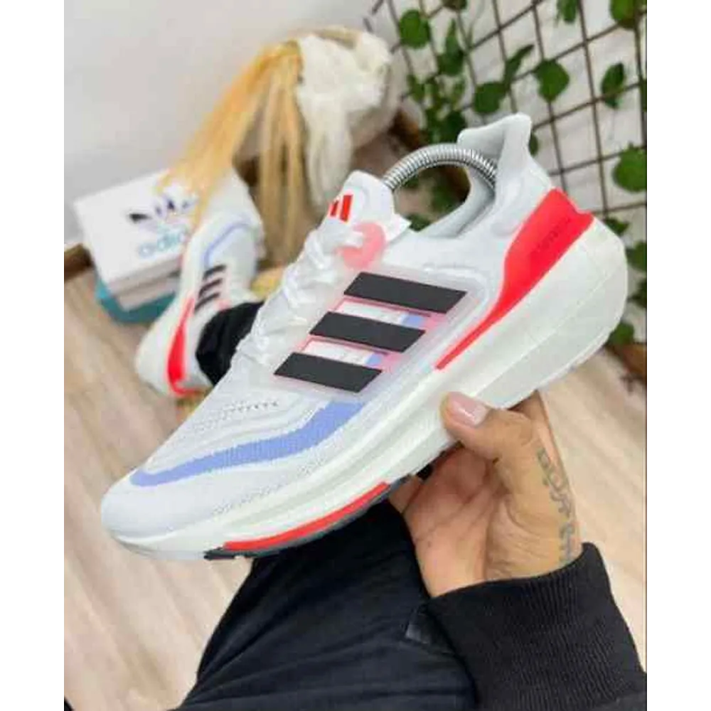 Premium Adidas Ultra Boost 2023 White Shoes For Men (SP495) - BUYON