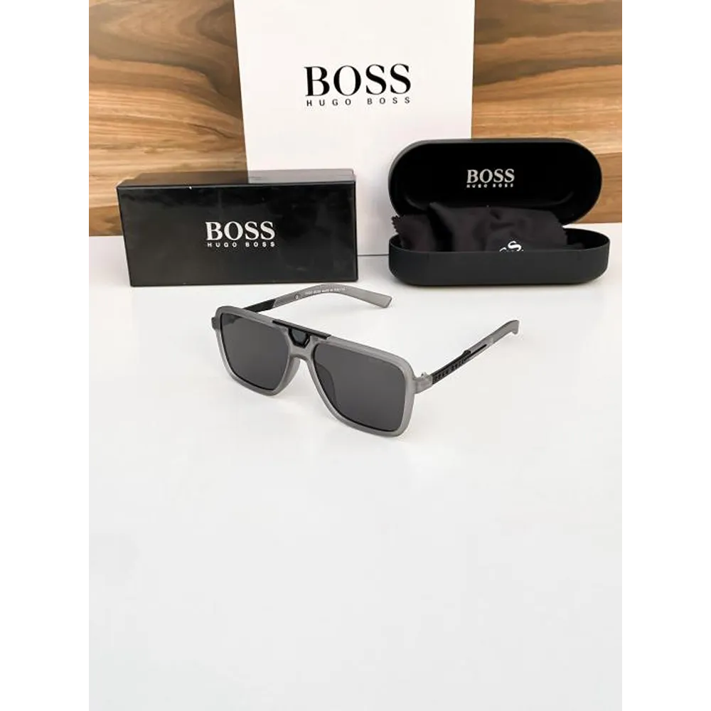 Premium Boss Sunglasses (SW2116) - BUYON