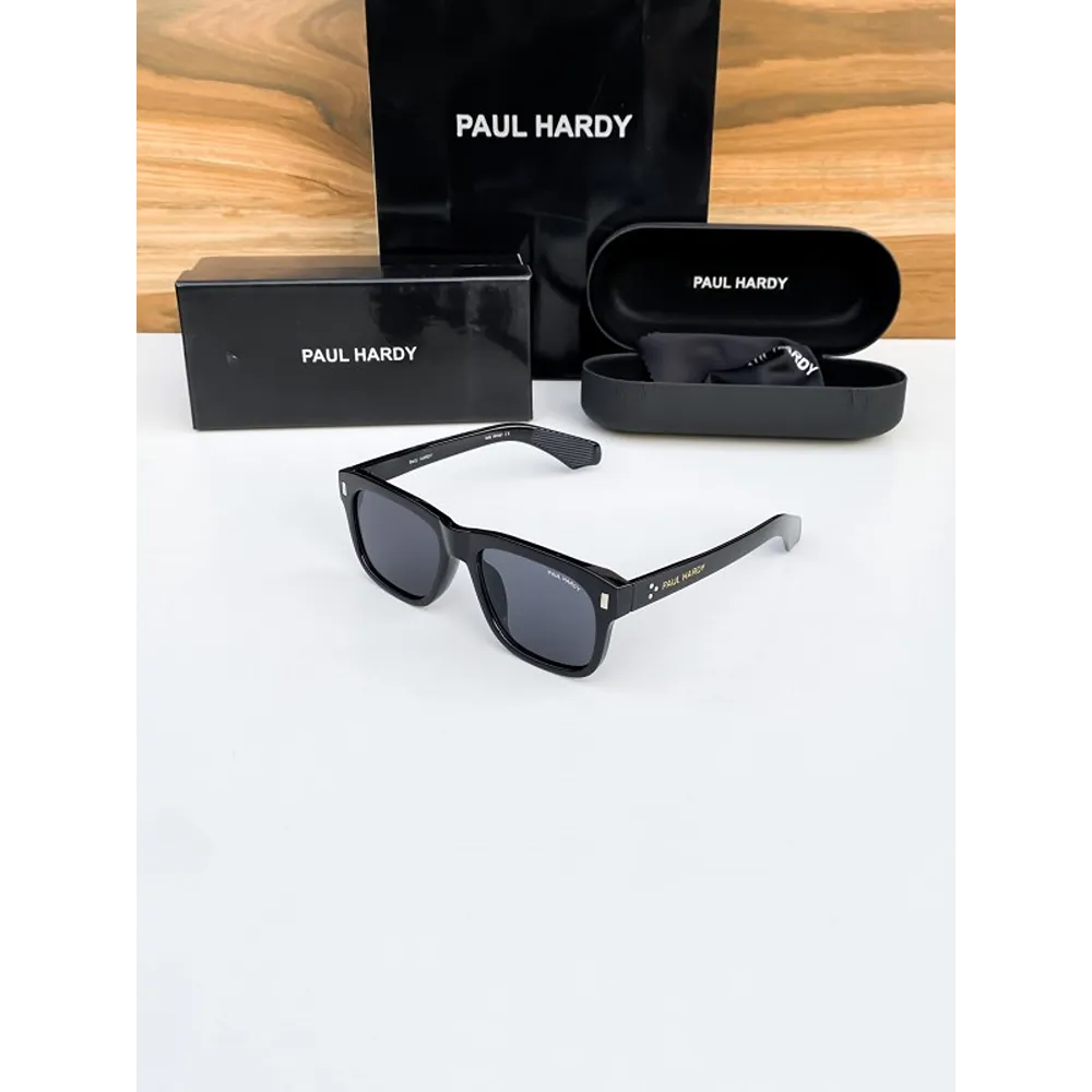 Premium Paul hardy Sunglasses (SG786) - BUYON