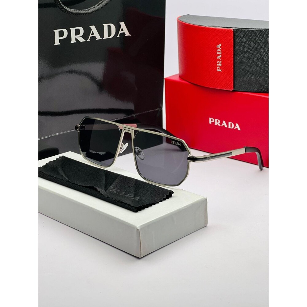 Premium Prada Sunglasses (COS48) - BUYON
