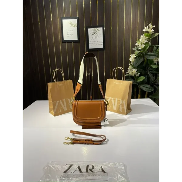 Zara Handbag For Women (BOT1031) - BUYON